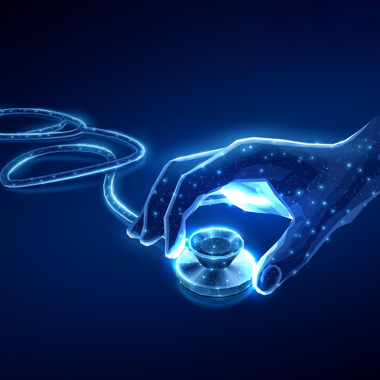 The value of AI for nurses: Survey results | McKinsey